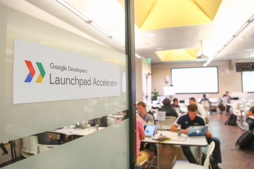 3 Startup Indonesia Terpilih untuk Program Google Launchpad Accelerator ...